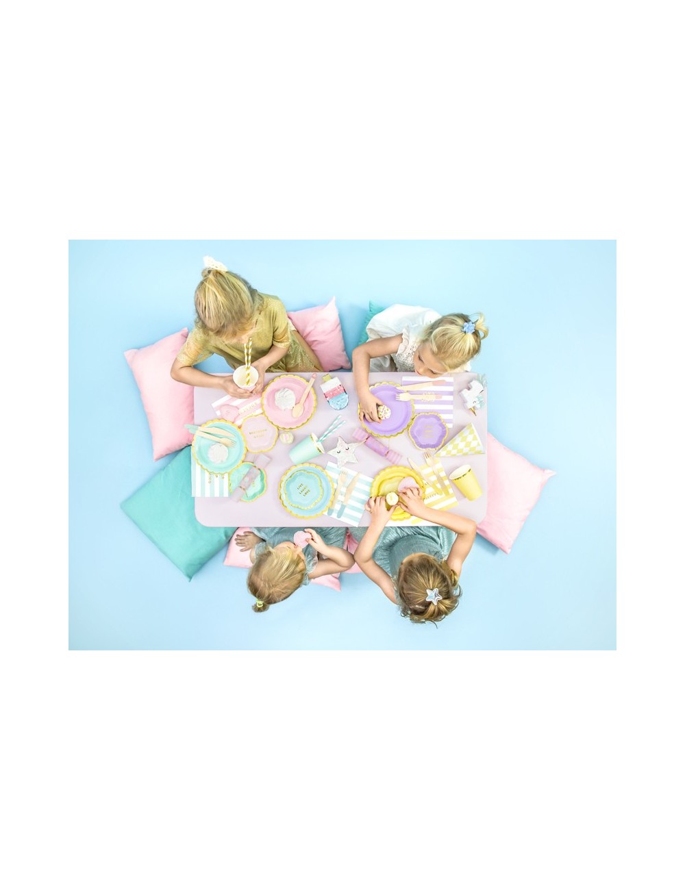 Papieren bordjes Boy or Girl? | Event Musthaves